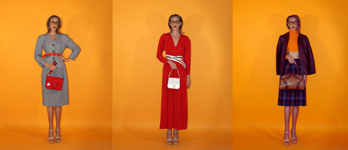 Rent your wardrobe Vintage and Pre-loved Fashion Rentals UK wide post ...